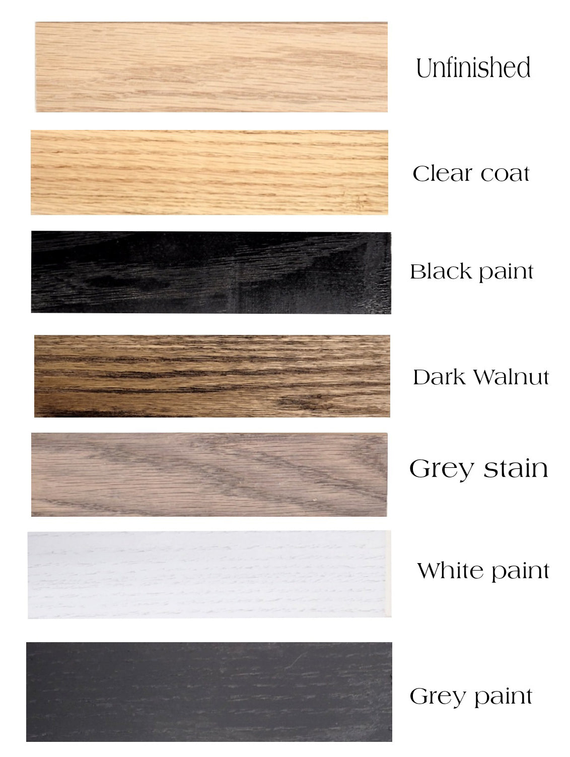 GALLERY depth floater frames - SQUARE – Rustic Burl & Co.