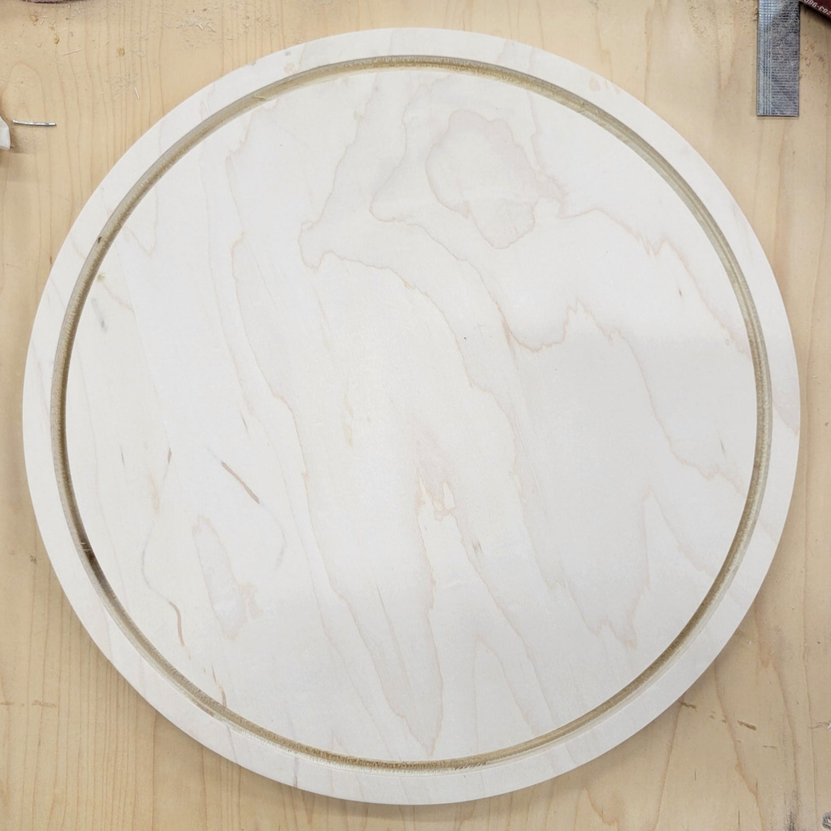 Round Floater Panels – Rustic Burl & Co.