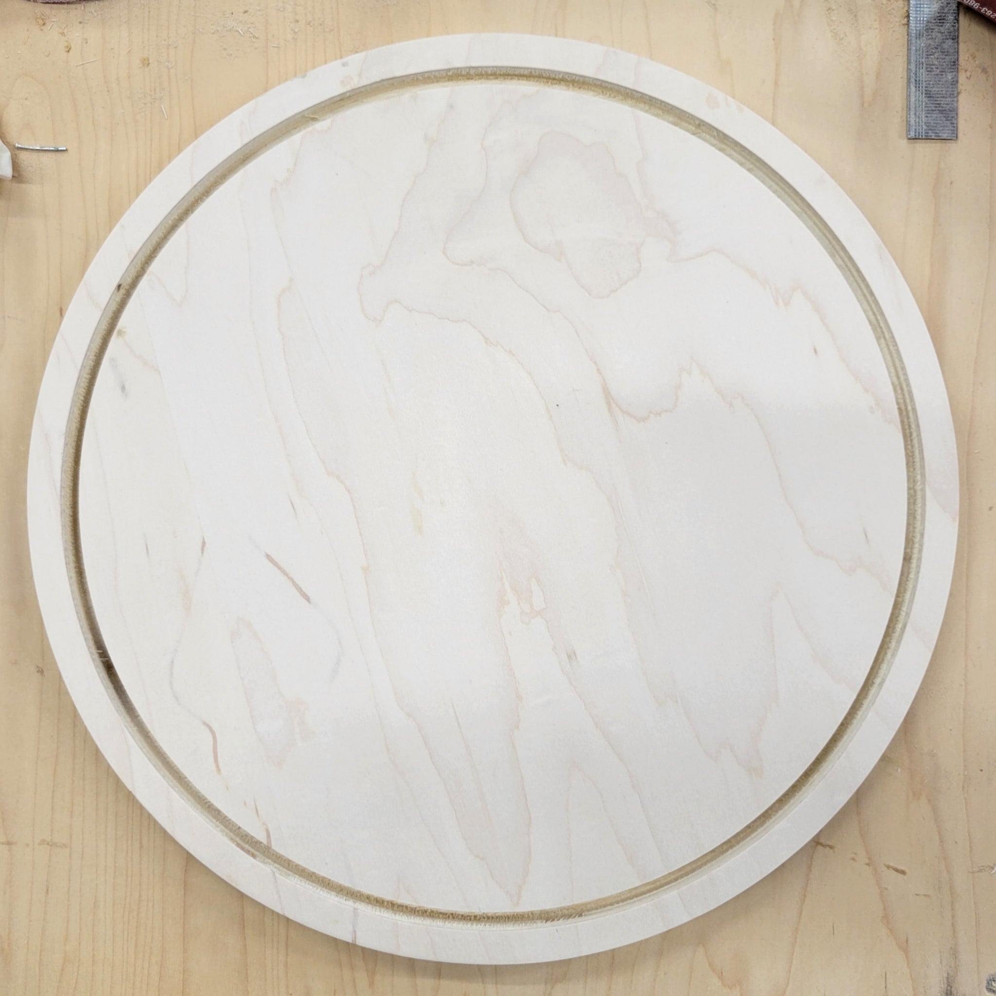 Round Floater Panels – Rustic Burl & Co.